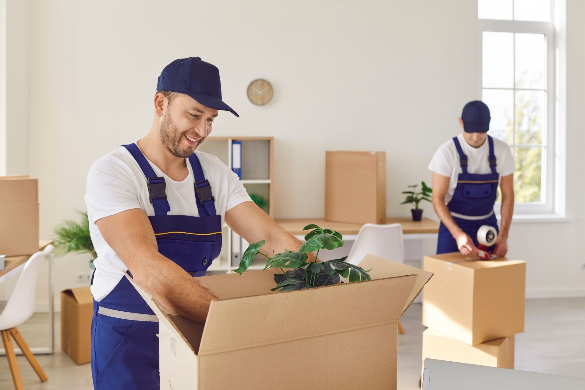 Senior Moving and Downsizing Services - We help Older Adults Declutter ...